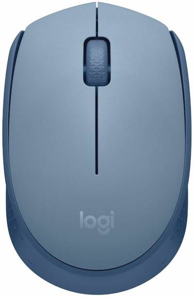 Logitech Mouse - Buy Logitech Mouse Online at Best Prices In India ...
