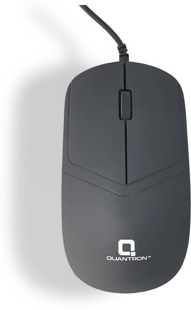 Quantron Mouse - Buy Quantron Mouse Online at Best Prices In India | Flipkart.com