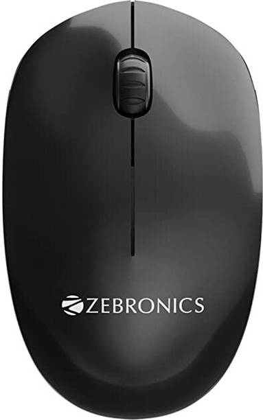 Zebronics Mouse - Buy Zebronics Mouse Online at Best Prices In India ...