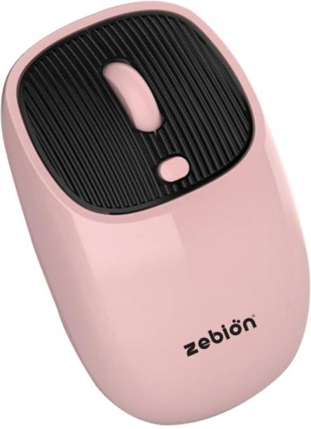 Zebion Mouse - Buy Zebion Mouse Online at Best Prices In India ...