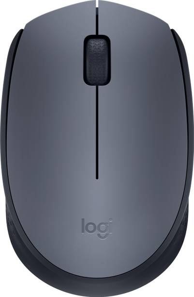 Logitech Mouse - Buy Logitech Mouse Online at Best Prices In India ...