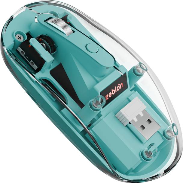 Zebion Mouse - Buy Zebion Mouse Online at Best Prices In India ...