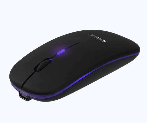 Zebronics Mouse - Buy Zebronics Mouse Online at Best Prices In India ...