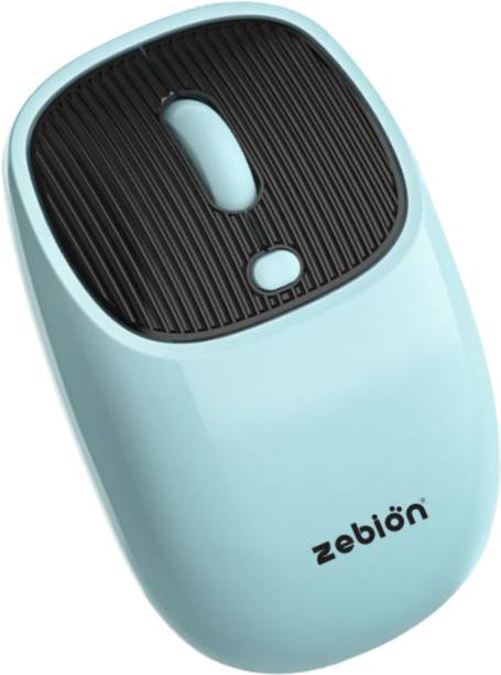 Zebion Mouse - Buy Zebion Mouse Online at Best Prices In India ...
