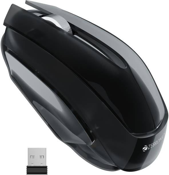 Zebronics Mouse - Buy Zebronics Mouse Online at Best Prices In India ...