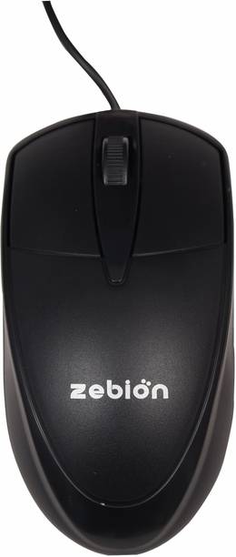 Zebion Mouse - Buy Zebion Mouse Online at Best Prices In India ...
