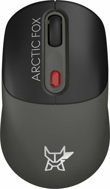 Arctic Fox Mouse - Buy Arctic Fox Mouse Online at Best Prices In India ...