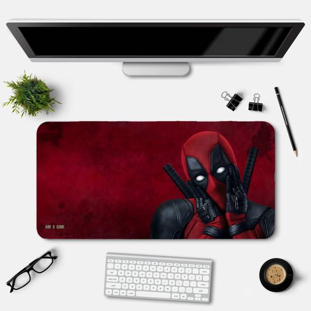 Mousepads - Buy Mousepads Online at Best Prices in India