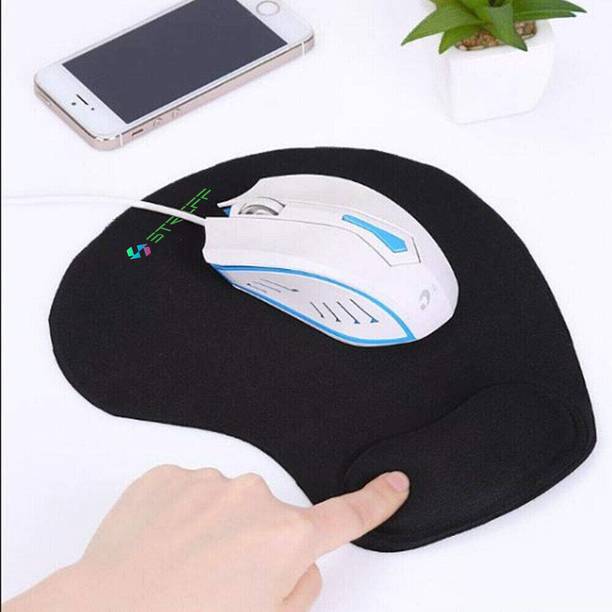 Striff Mouse Pads - Buy Striff Mouse Pads Online at Best Prices In ...