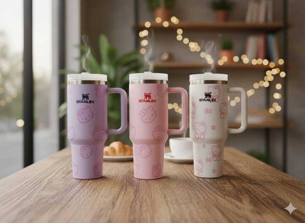 Tumblers, Mugs & Bottles Online At Best Price