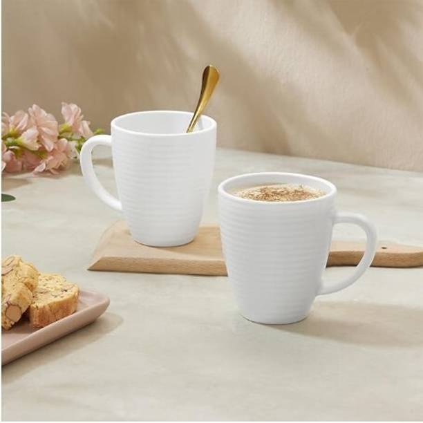 Borosil Mugs - Buy Borosil Mugs Online at Best Prices In India ...