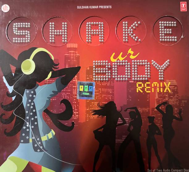 Music - Buy Music Online at Best Prices In India | Flipkart.com