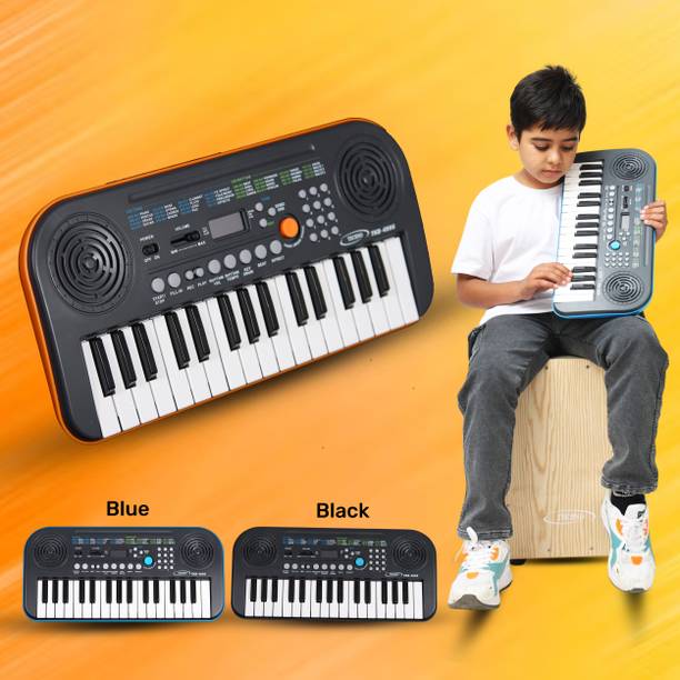 Piano, Keyboards & Synthesizers Online at Best Prices - Flipkart.com