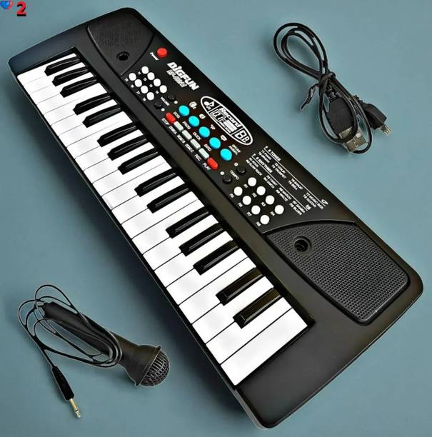 Piano, Keyboards & Synthesizers Online at Best Prices - Flipkart.com