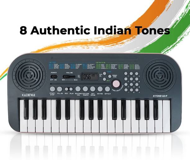 Piano, Keyboards & Synthesizers Online at Best Prices - Flipkart.com