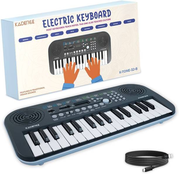 Piano, Keyboards & Synthesizers Online at Best Prices - Flipkart.com