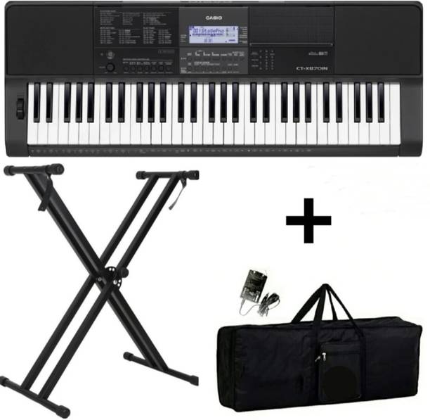 Piano, Keyboards & Synthesizers Online at Best Prices - Flipkart.com