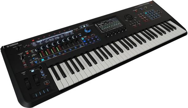 Piano, Keyboards & Synthesizers Online at Best Prices - Flipkart.com