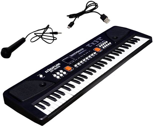 Piano, Keyboards & Synthesizers Online at Best Prices - Flipkart.com