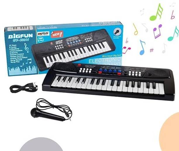 Piano, Keyboards & Synthesizers Online at Best Prices - Flipkart.com