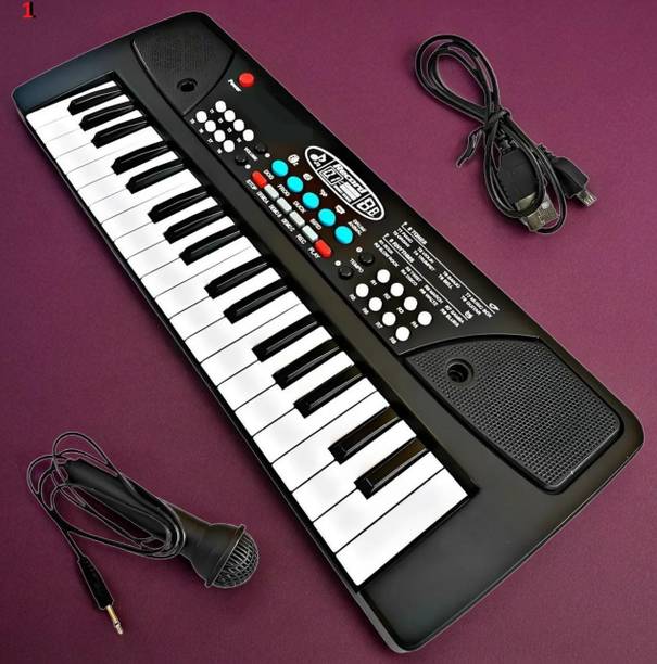 Piano, Keyboards & Synthesizers Online at Best Prices - Flipkart.com