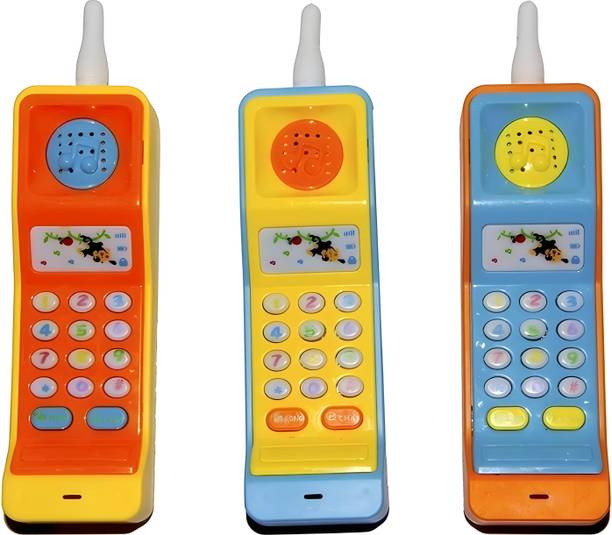 Toy Phones Online in India | Baby Toys | Flipkart.com