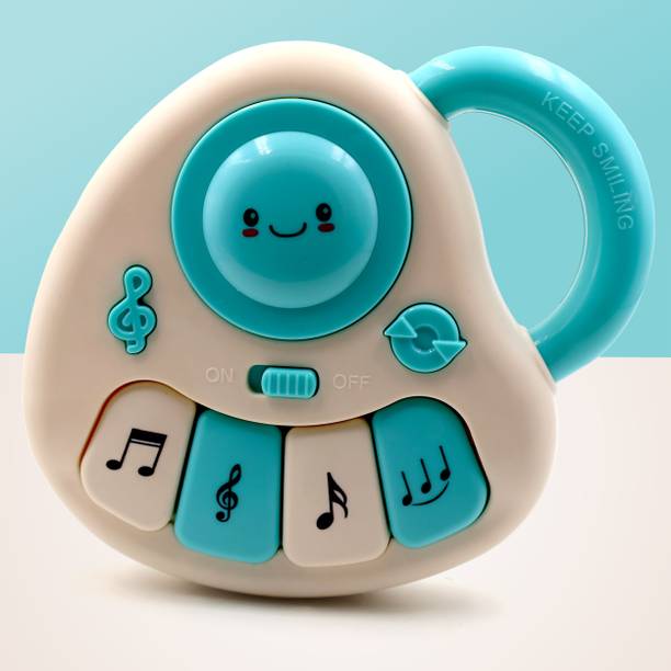 Toy Piano Online | Musical Toys | Flipkart.com