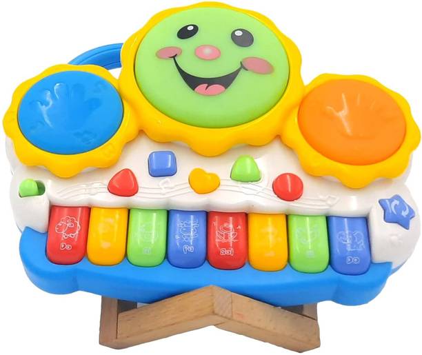 Drum Toys for Babies | Musical Toys | Flipkart.com