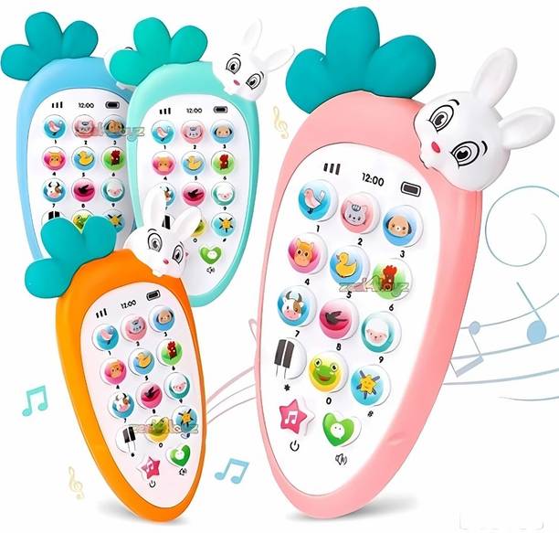 Toy Phones Online in India | Baby Toys | Flipkart.com