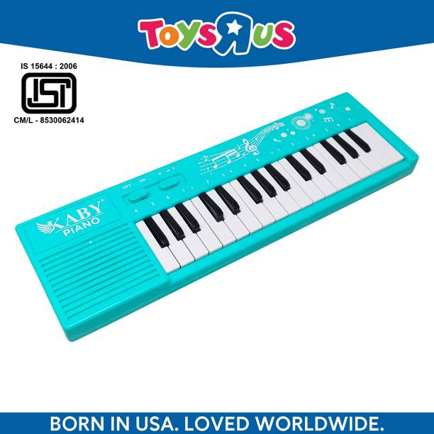 Toy Piano Online | Musical Toys | Flipkart.com