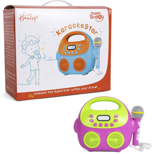 Hamleys Toys - Buy Hamleys Toys Online at Best Prices in India ...