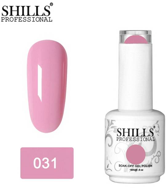 Shills Professional Nail Polish - Buy Shills Professional Nail Polish ...