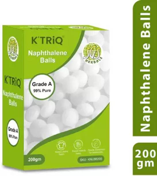Naphthalene Balls - Buy Naphthalene Balls Online at Best Prices In ...