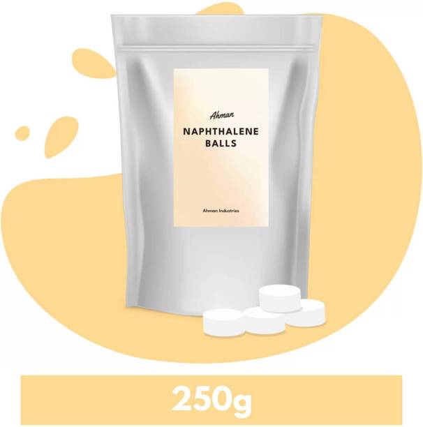 Naphthalene Balls - Buy Naphthalene Balls Online at Best Prices In India | Flipkart.com