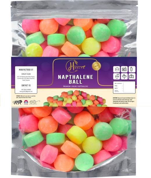 Naphthalene Balls - Buy Naphthalene Balls Online at Best Prices In ...