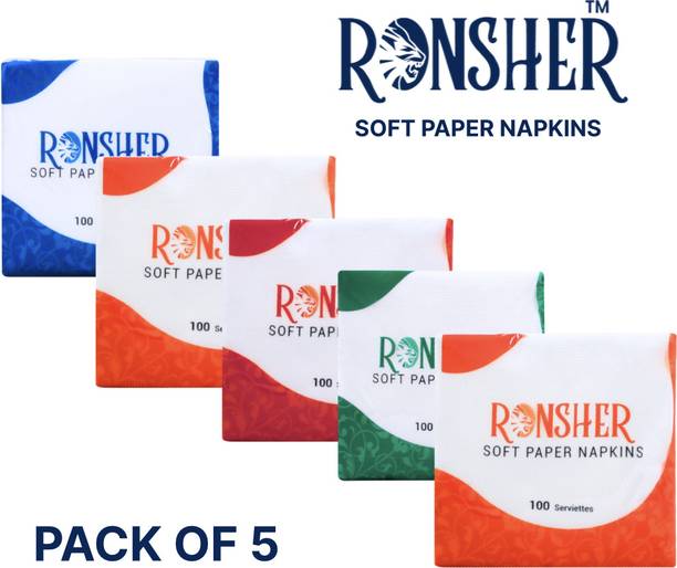 Napkins Online at Best Prices on Flipkart