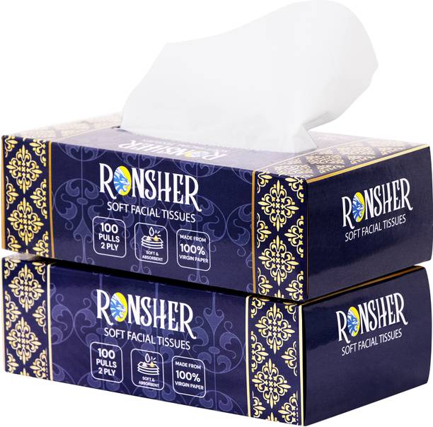 Tissue Paper - Buy Tissue Paper online at Best Prices in India ...