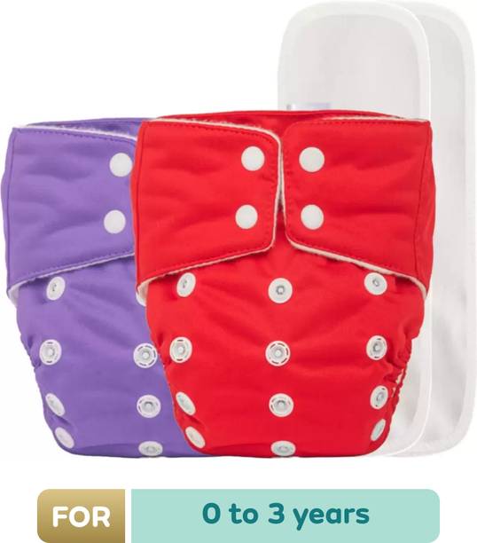 Nappy (नैप्पी): Buy Baby Napkins (बेबी नैपकिन) & Cloth Diapers Online ...