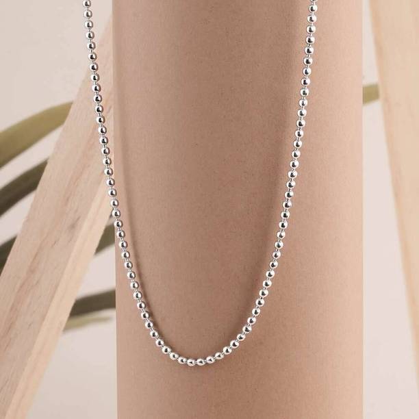 Palmonas Chains - Buy Palmonas Chains Online at Best Prices in India ...