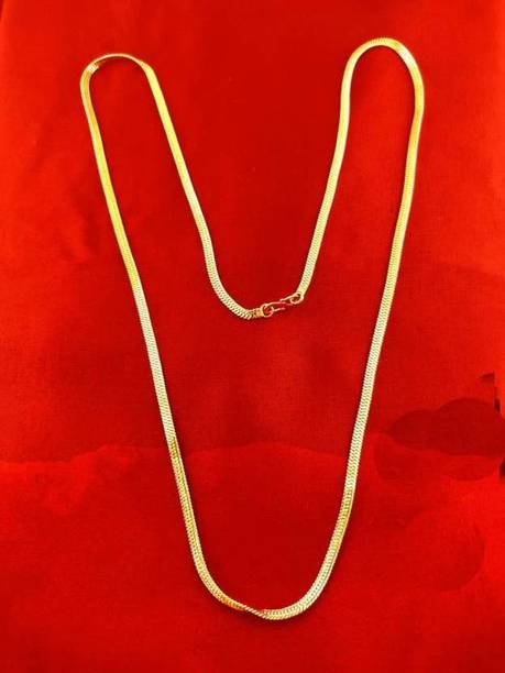 5 G Necklaces Chains - Buy 5 G Necklaces Chains Online at Best Prices ...