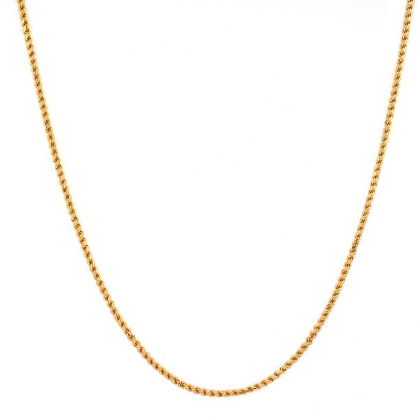 Gold Chains - Gold Chains Designs for Women/Men Online At Best Prices ...