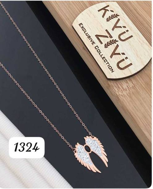 Kiyu Ziyu Jewellery - Buy Kiyu Ziyu Jewellery Online at Best Prices in ...