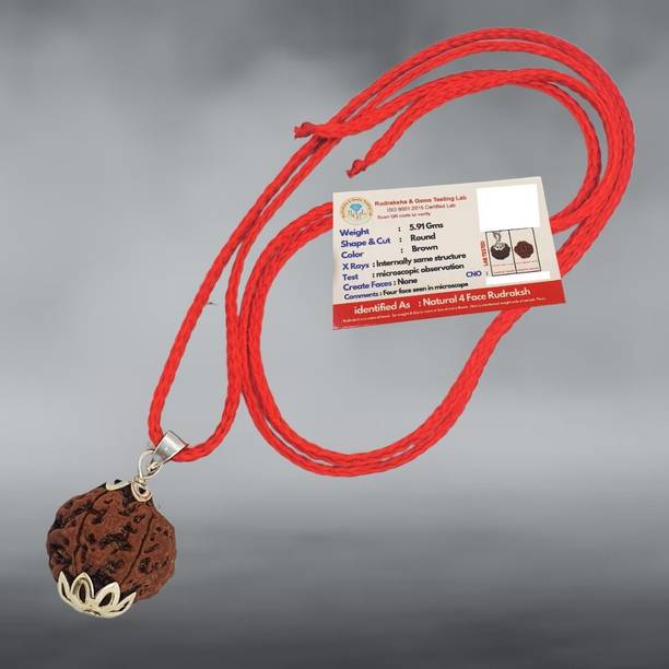 Rudraksha Mala - Buy Rudraksha Mala online at Best Prices in India ...