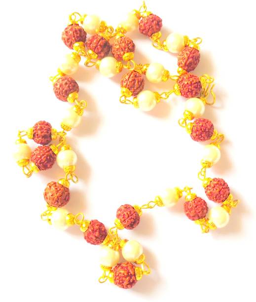 Isha Necklaces - Buy Isha Necklaces Online at Best Prices in India ...