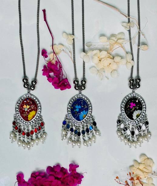 Neckless Jewellery - Buy Neckless Jewellery Online at Best Prices in ...