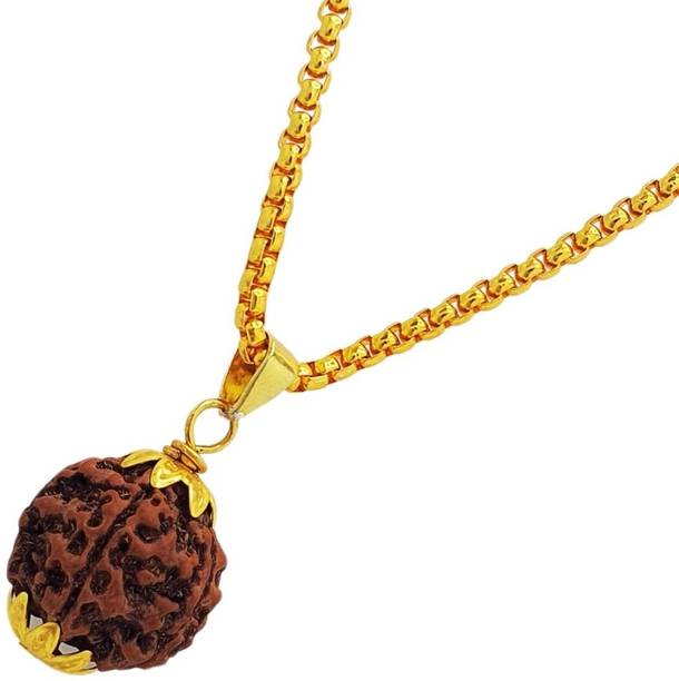 Rudraksha Mala - Buy Rudraksha Mala online at Best Prices in India ...
