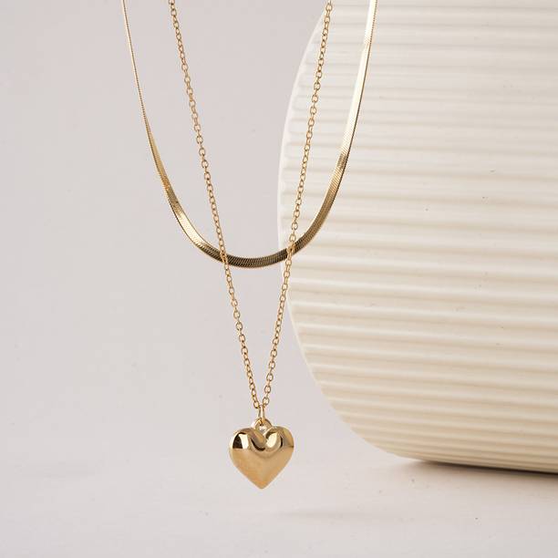 Palmonas Chains - Buy Palmonas Chains Online at Best Prices in India ...