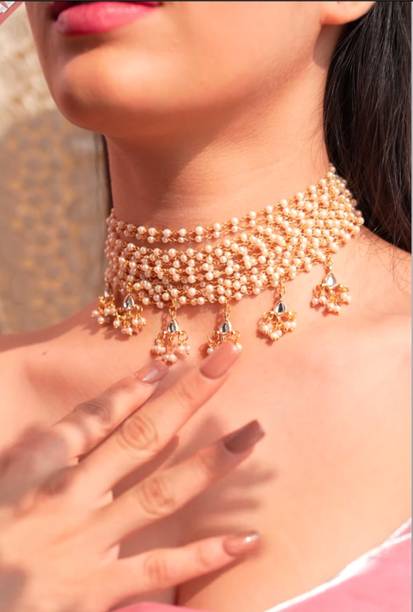 Vjj Jewellery - Buy Vjj Jewellery Online at Best Prices in India ...
