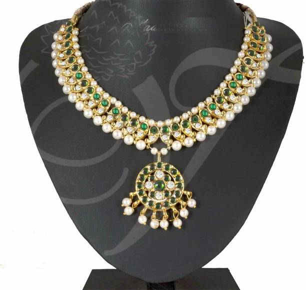 Vadaamalar Jewellery - Buy Vadaamalar Jewellery Online at Best Prices ...
