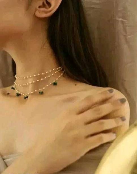 Vjj Jewellery - Buy Vjj Jewellery Online at Best Prices in India ...